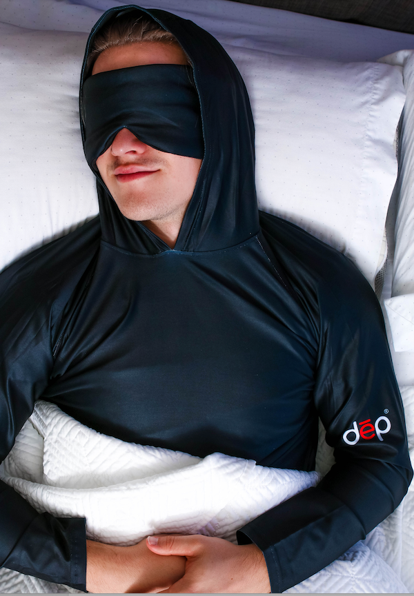 Recovery Sleepwear – Dēp Slēpwear