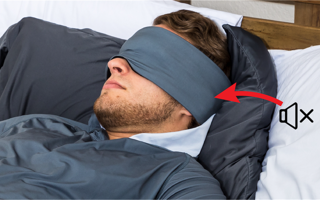 Recovery Sleepwear – Dēp Slēpwear